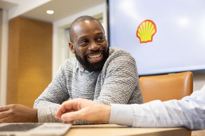 About Us | Shell South Africa