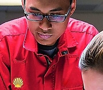 About Us | Shell South Africa