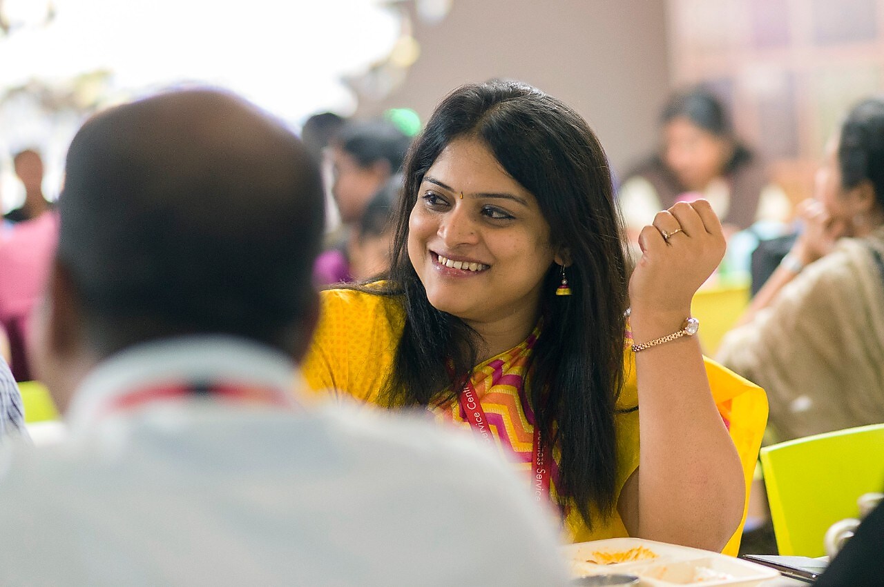 Our values | Shell South Africa