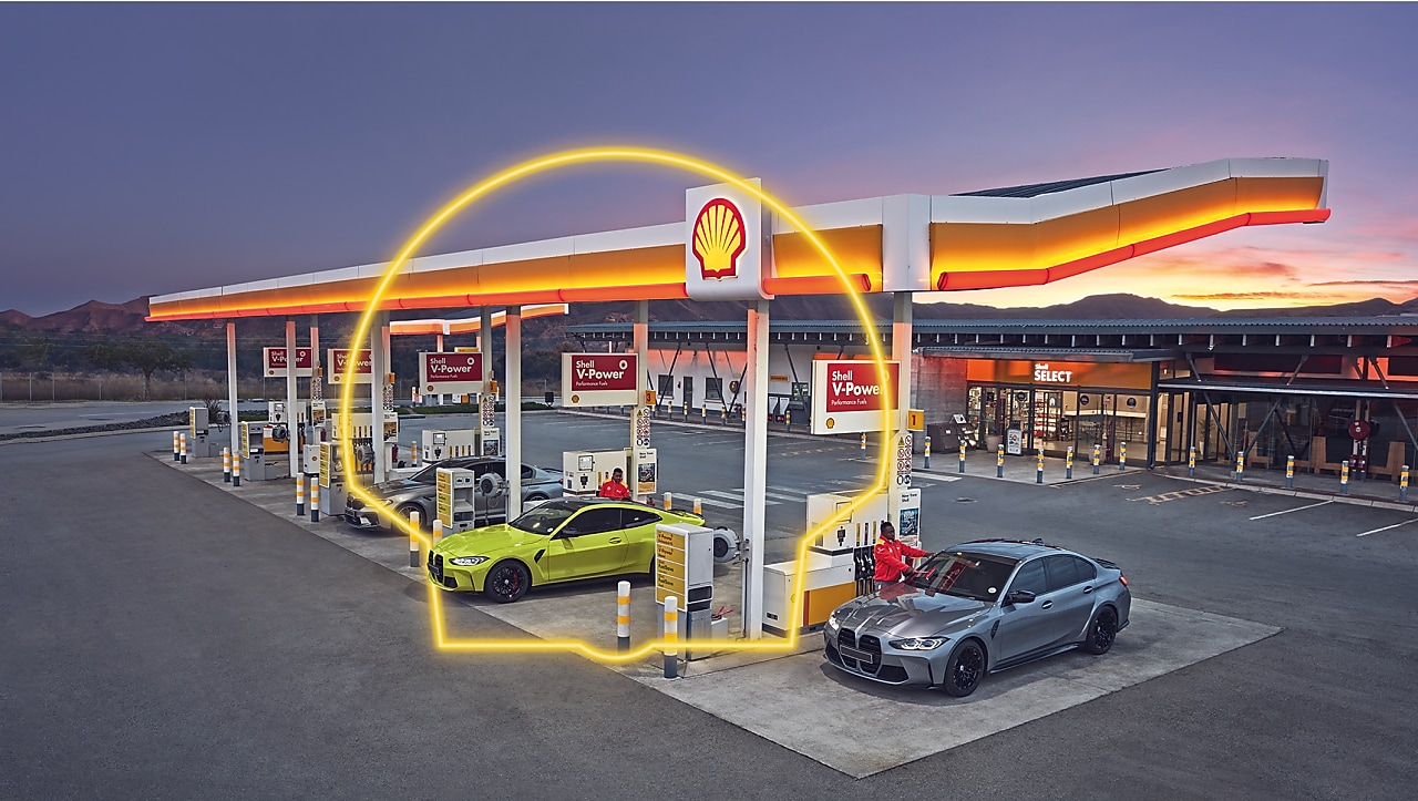 The Shell brand | Shell South Africa
