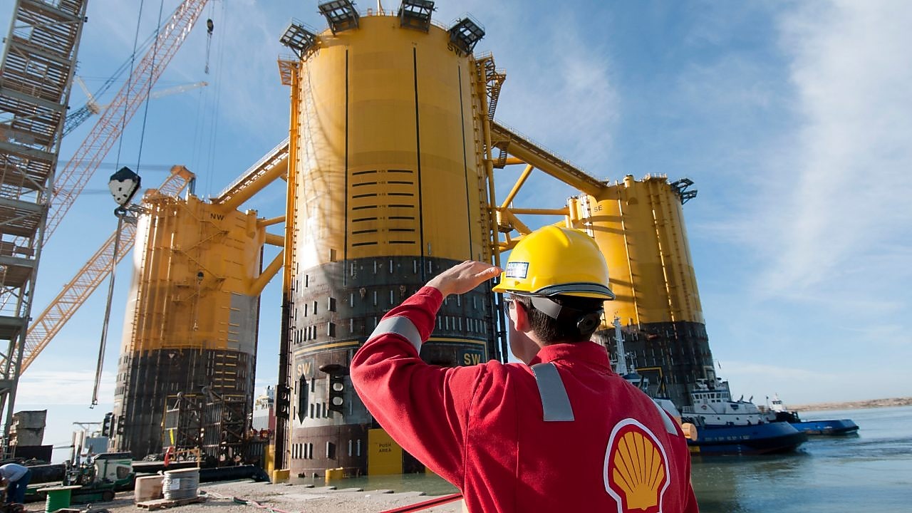 What we do | Shell South Africa
