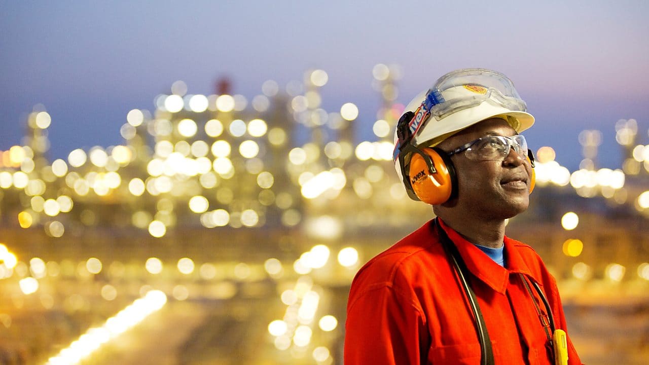 Who we are | Shell South Africa