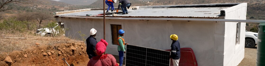 People and Communities | Shell South Africa