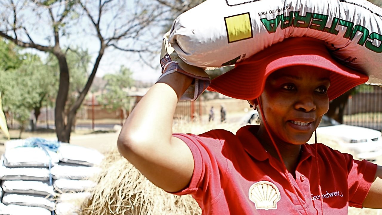 People and Communities | Shell South Africa