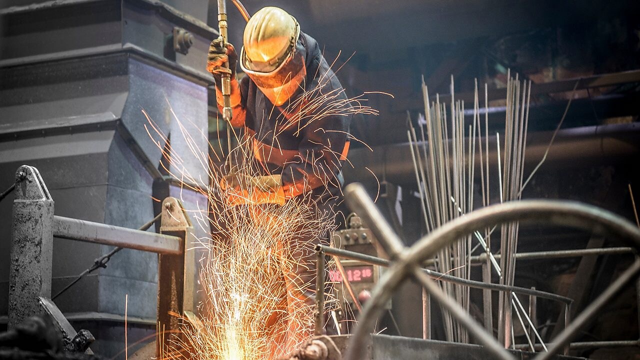 Shell Commercial Fuels in Manufacturing and Power | Shell South Africa