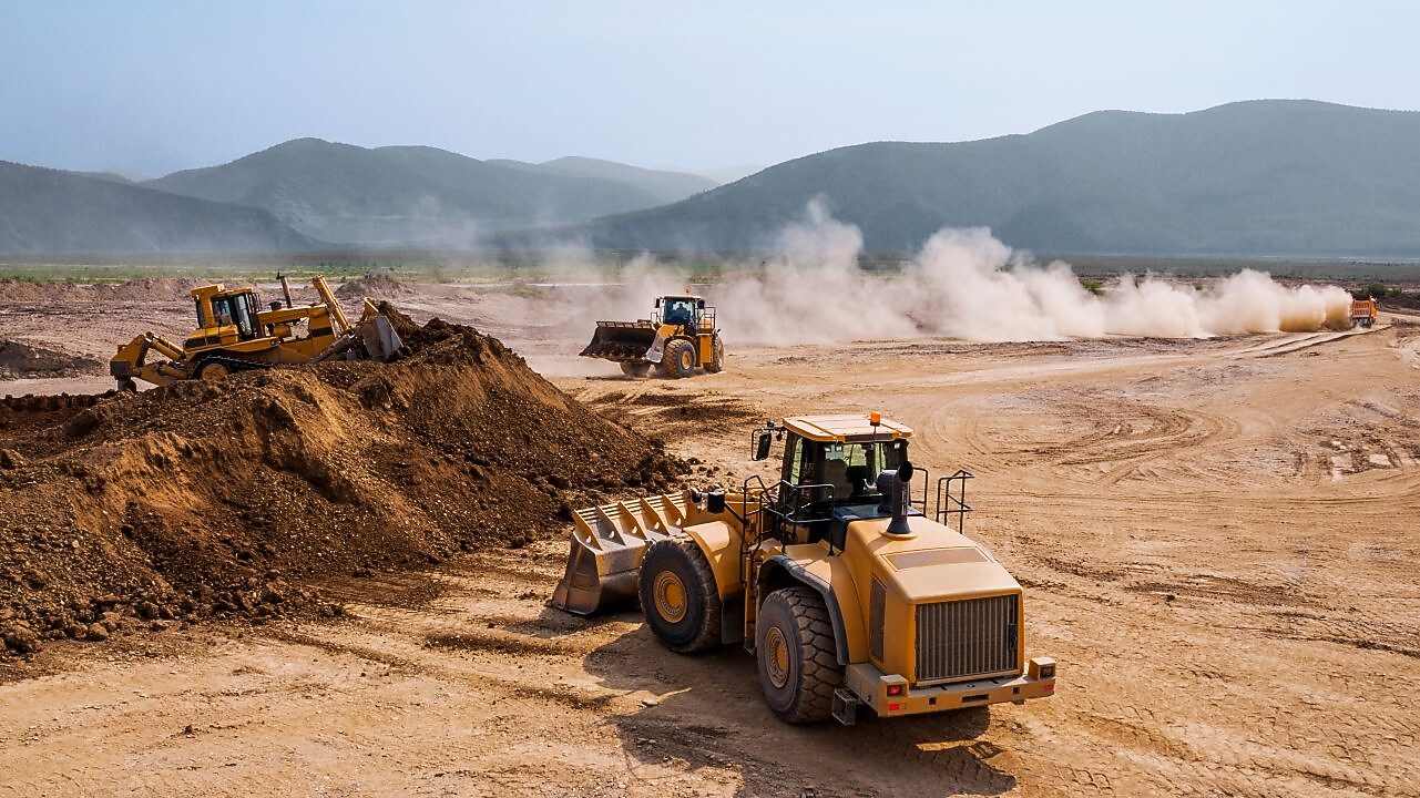 Unearthed Mining and Energy Solutions | Shell South Africa