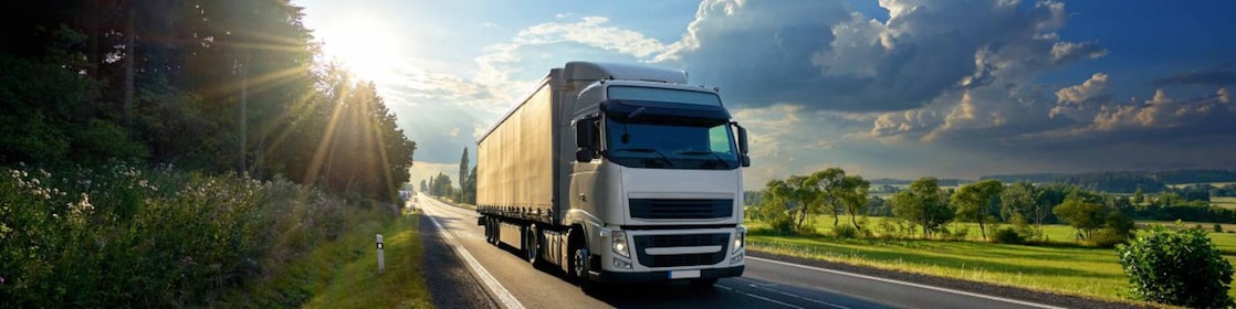 Shell Commercial Fuels Transport Solutions | Shell South Africa