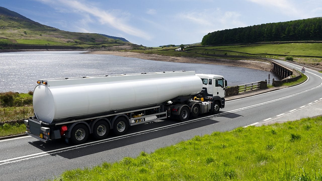 Realiable Wholesale Energy Solutions | Shell South Africa