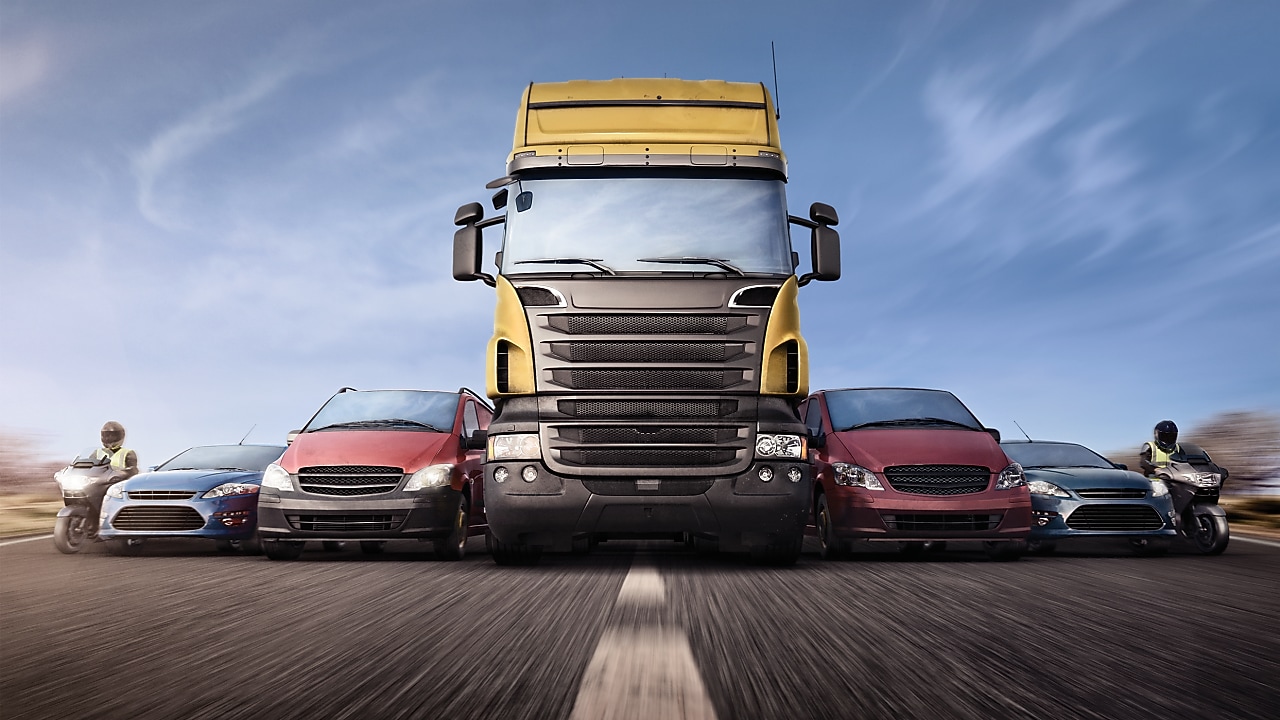 Shell's offer to dealers | Shell South Africa