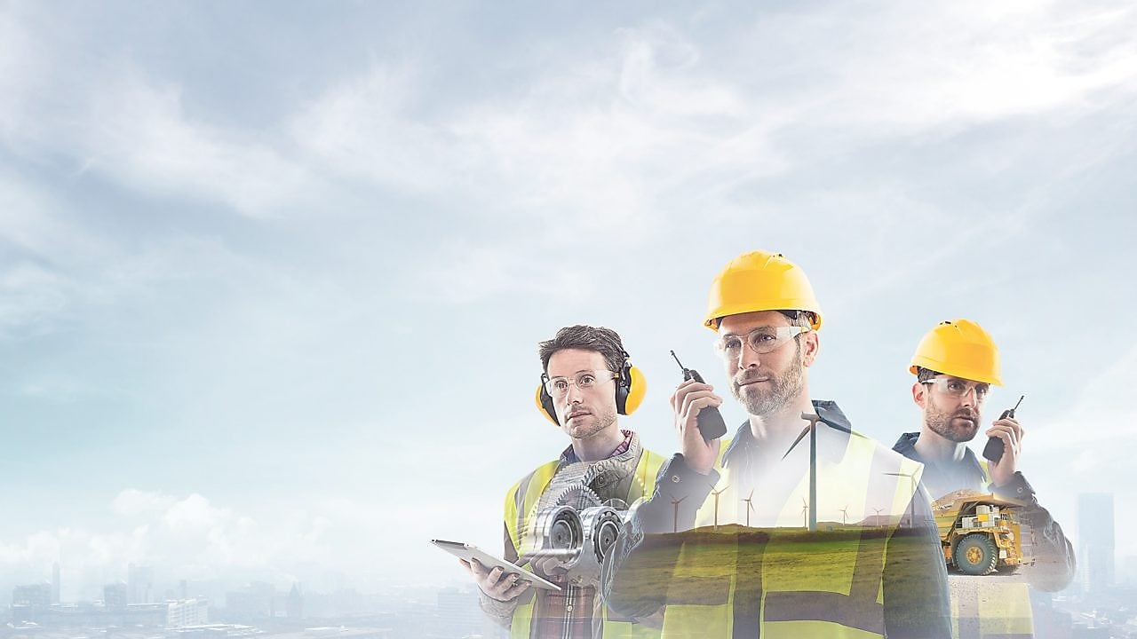 Contact our experts | Shell South Africa