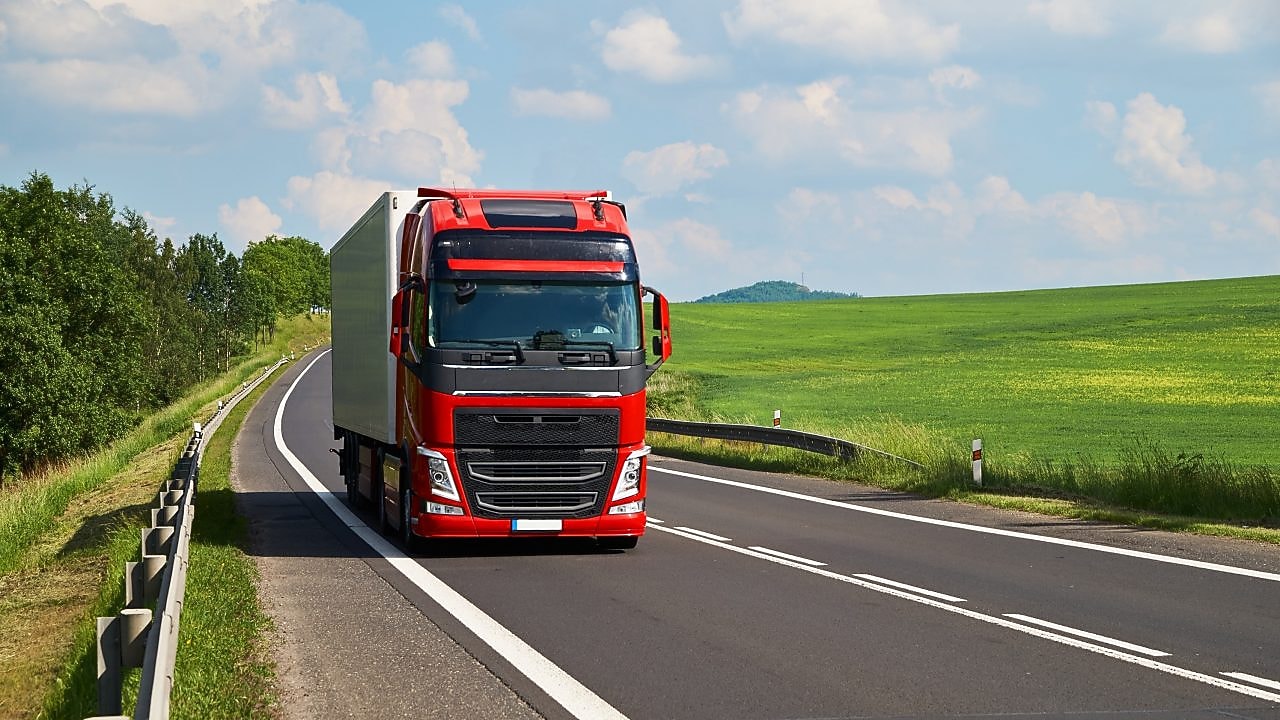 Fleet Total Cost of Ownership | Shell South Africa