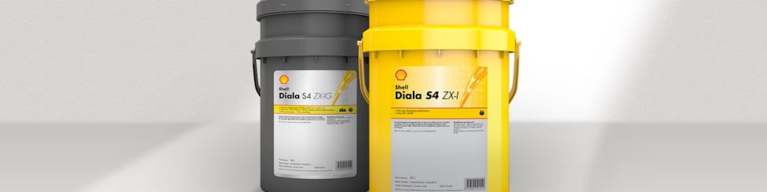 Shell Diala - Electrical oils | Shell South Africa