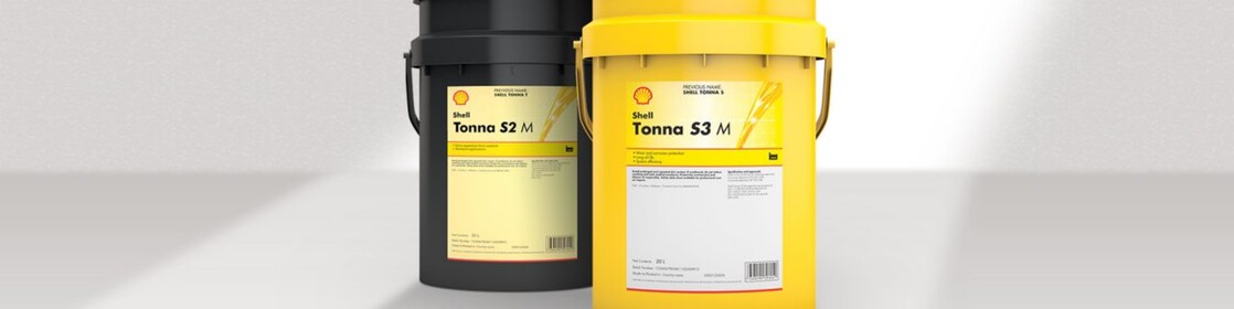 Shell Tonna - Slideways oils | Shell South Africa