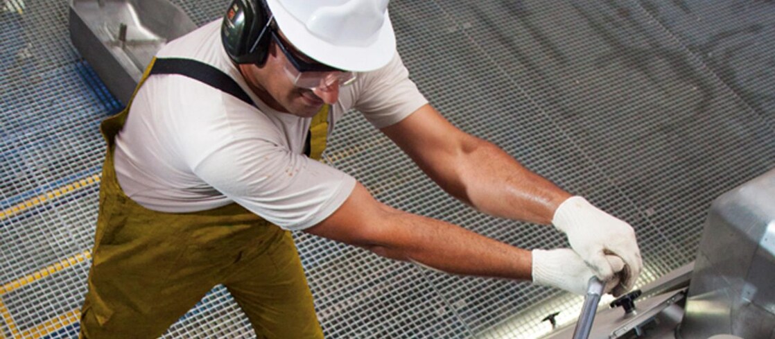 Why Equipment Protection Matters | Shell South Africa