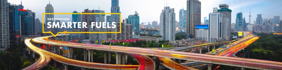 Sustainable Fuels | Shell South Africa