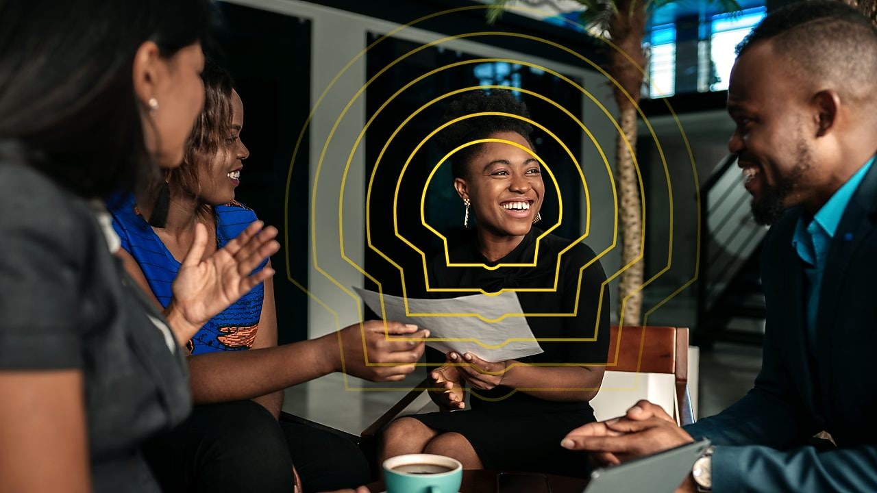 Careers | Shell South Africa