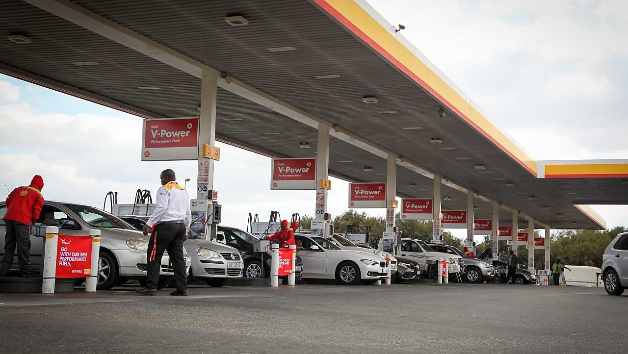 Shell Retail Franchising | Shell South Africa