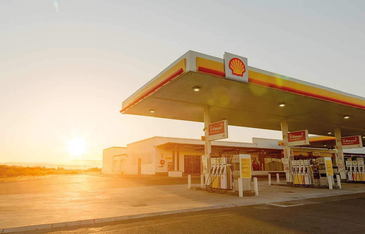 Inside our Stations | Shell South Africa
