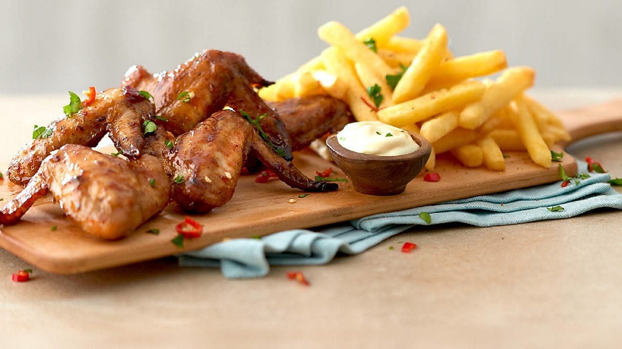 Deli by Shell | Shell South Africa