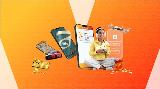 Loyalty & Payment | Shell South Africa