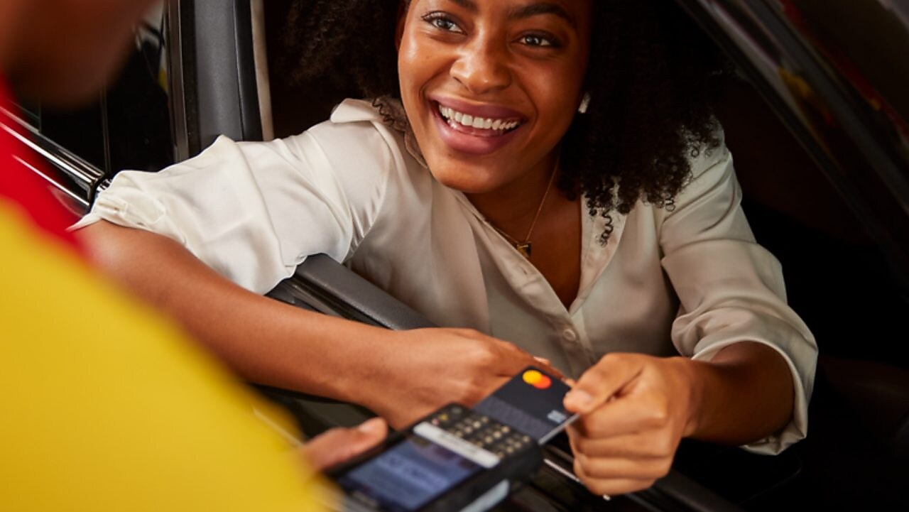 Loyalty & Payment | Shell South Africa