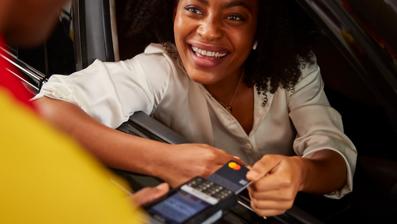 Loyalty & Payment | Shell South Africa