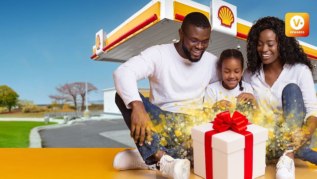 Offers and Competitions | Shell South Africa
