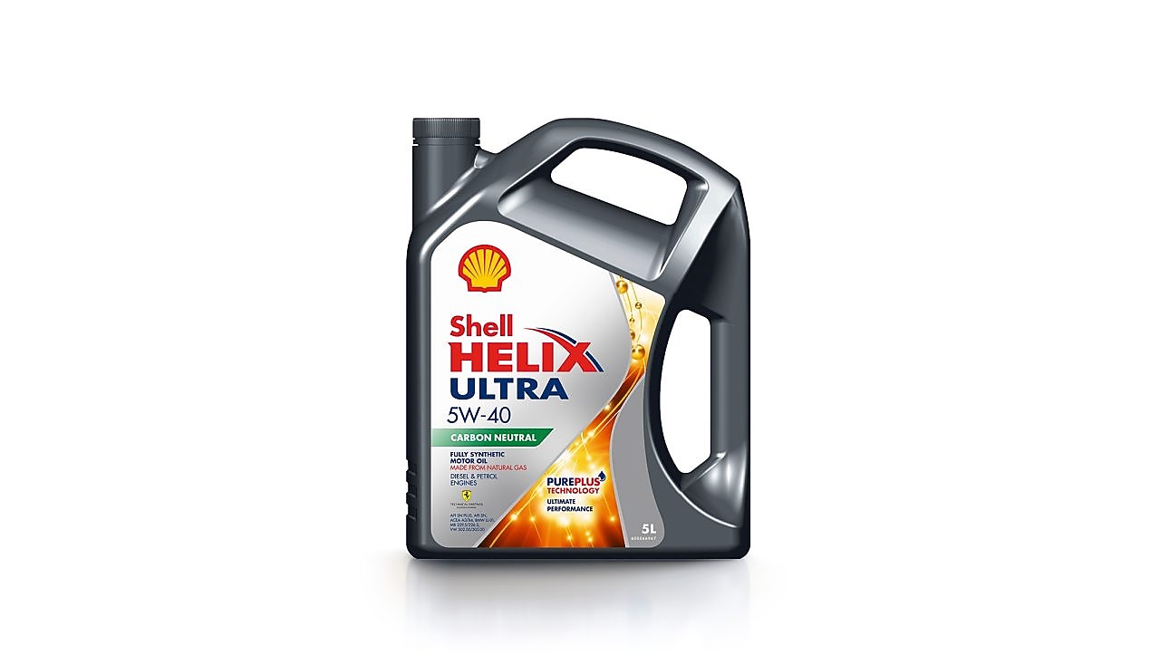 Shell Helix Fully Synthetic Motor Oils | Shell South Africa