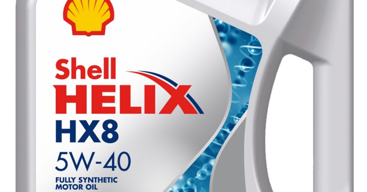 Shell Helix HX8 VS ULTRA | MyBroadband Forum