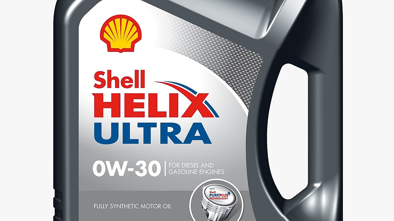 Shell Helix Ultra 0W-30 | Shell South Africa