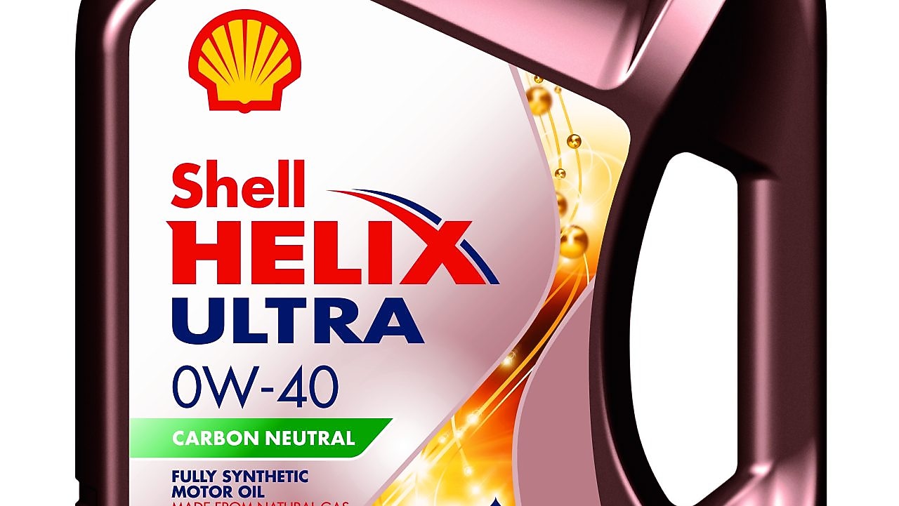 Shell Helix Ultra 0W-40 | Shell South Africa