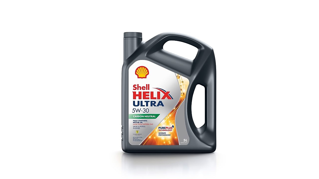 Shell Helix Ultra 5W-30 | Shell South Africa