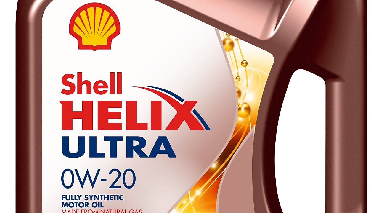 Shell Helix Ultra SN 0W-20 | Shell South Africa