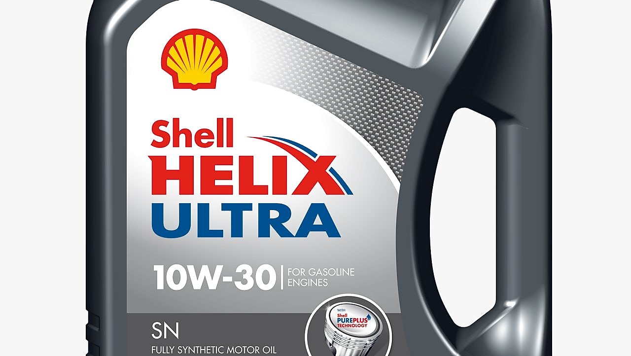 Shell Helix Ultra SN 10W-30 | Shell South Africa