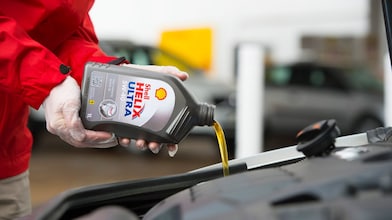 Shell LubeMatch | Shell South Africa