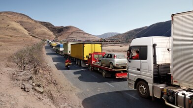 Shell LubeMatch | Shell South Africa