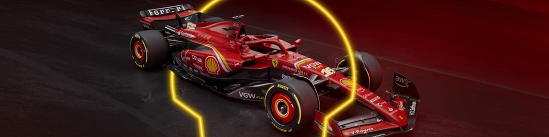 Leaders who use Shell V-Power | Shell South Africa