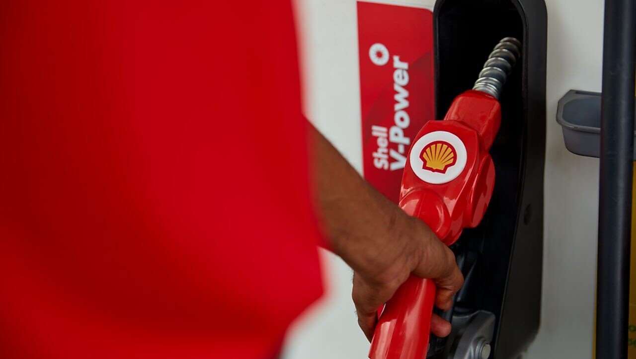 Petrol price update | Shell South Africa