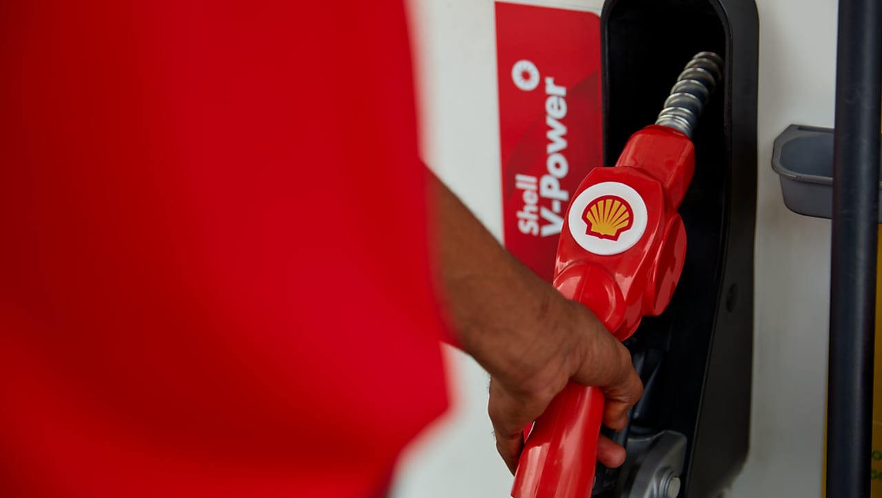 Petrol price update | Shell South Africa