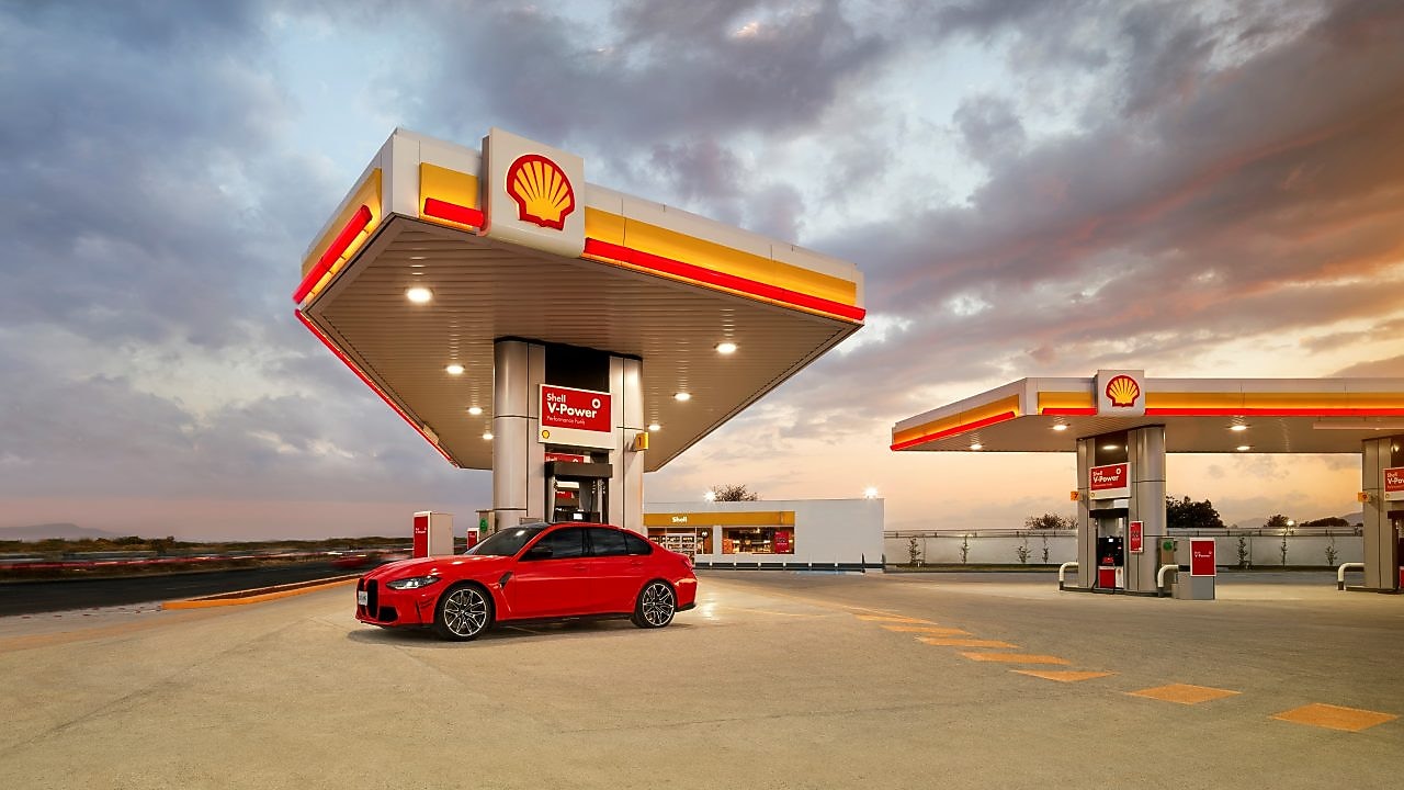 Shell V-Power | Shell South Africa